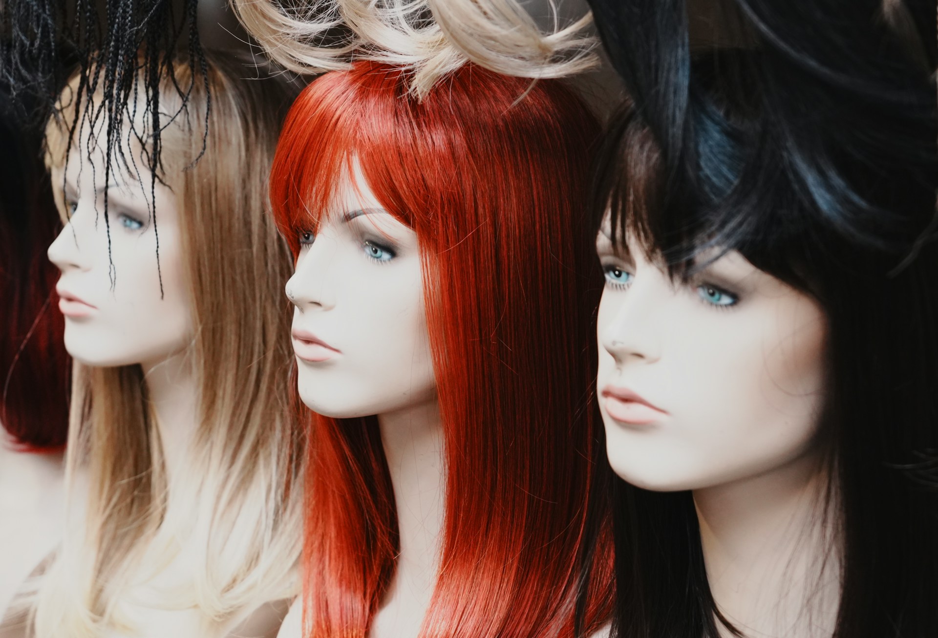 Mengenal Berbagai Jenis Wig untuk Tampil Stylish Setiap Hari